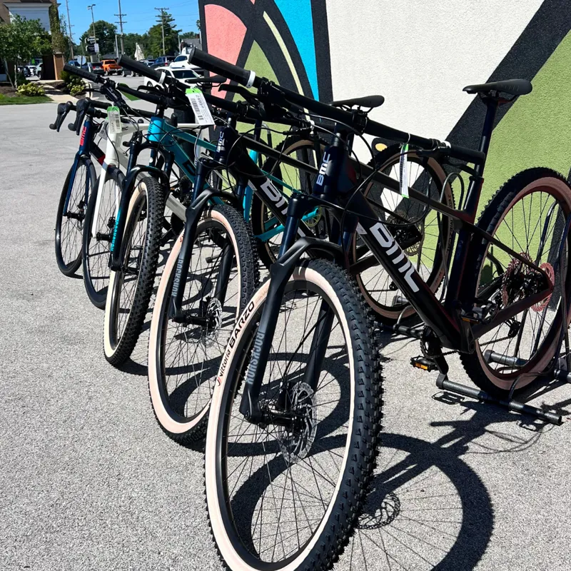 Middletown Cycling | Bike Rentals