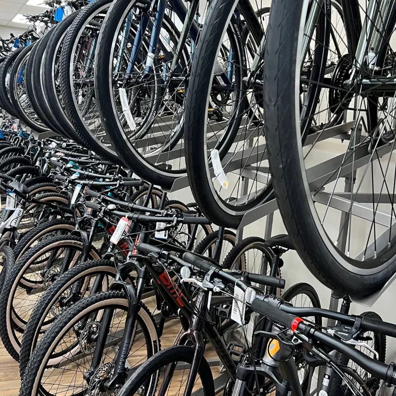 Middletown Cycling | Bike Rentals